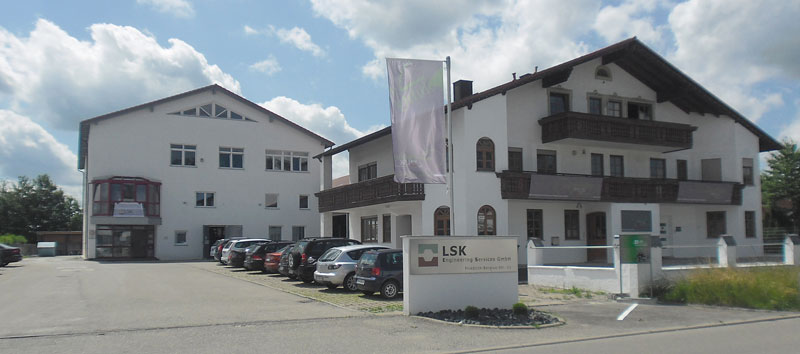 Automatisierungstechnik und Elektrotechnik aus einer Hand › LSK-ES